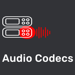 High-Quality Audio Transmissions with Audio Codecs by AVT | TEVIOS