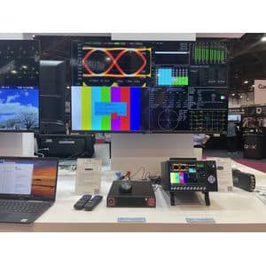KitPlus VIDEO highlights PHABRIX IP Solutions | TEVIOS