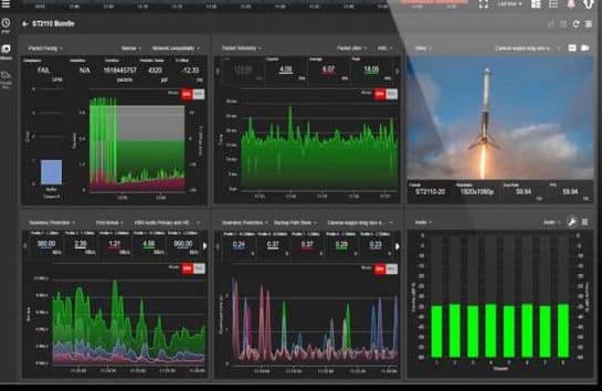 Providius launches BMG-lite, a compact and cost-effective solution for media analysis | TEVIOS
