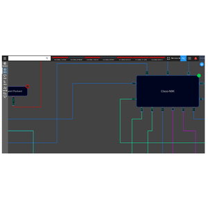 Introducing NVRT Vendor Agnostic Enterprise Software Suite by Providius | TEVIOS