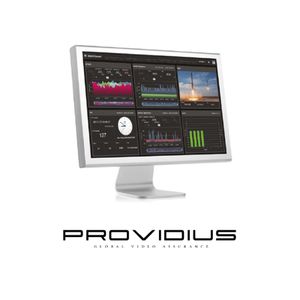 New Partnership with Speciality Software Company: Providius | TEVIOS