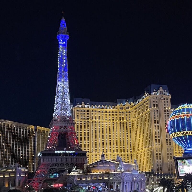 Rencontrez nos partenaires au NAB 2024 ! | TEVIOS