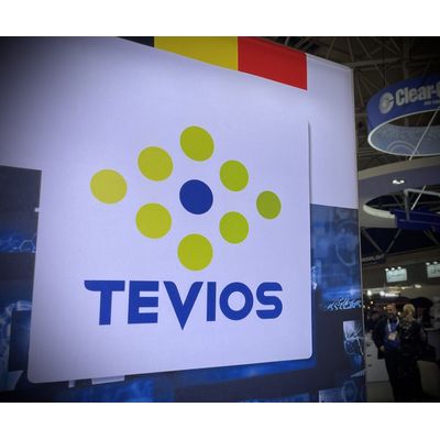 Thanks for a great IBC Show! | TEVIOS